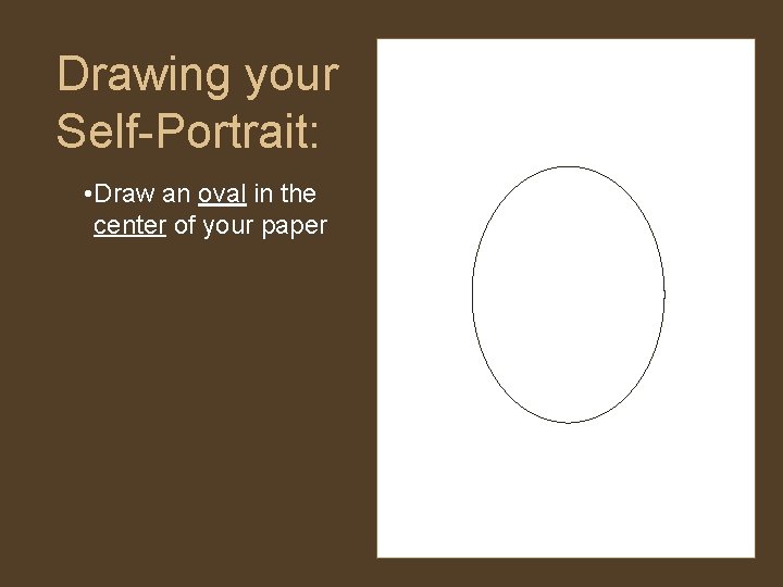 Leonardo da Vinci Facial Proportion and the SelfPortrait