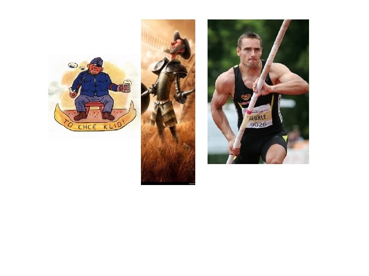 PODOBNOST A ODLINOST LID lovka vnmme jako celek