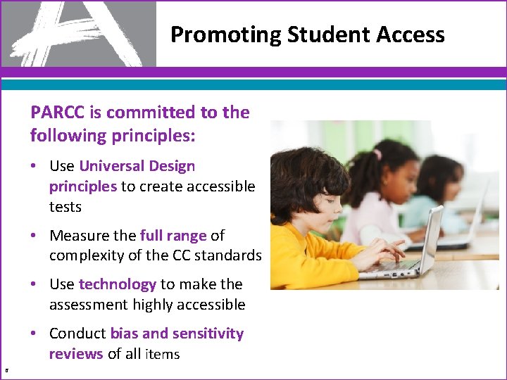 Understanding PARCC February 2013 1 Why Higher Standards