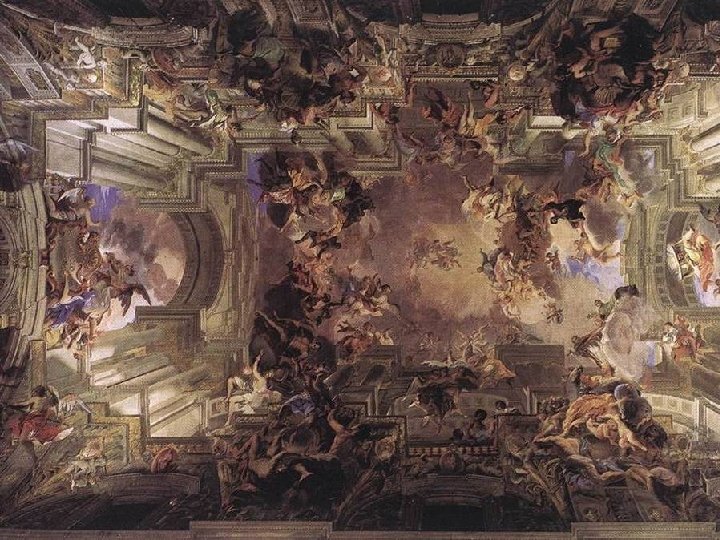 Understanding Architecture Chapter 15 Baroque and Rococo Architecture