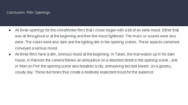 Research PPT Blog Emily D Matthew T Nicole