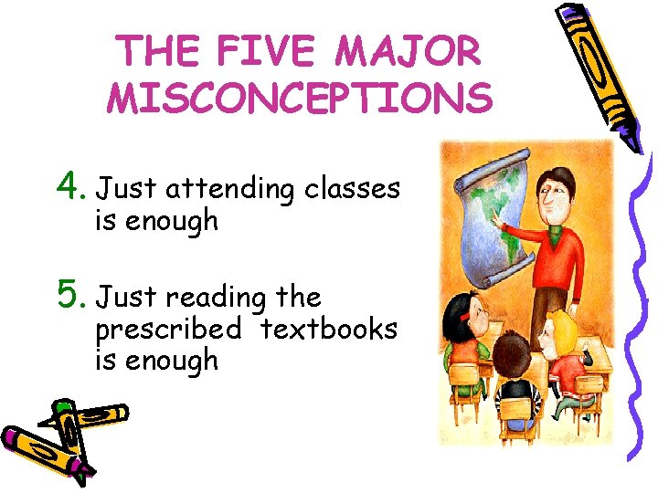 Study Skills A Presentation borrowed from ABBAS HUSAIN