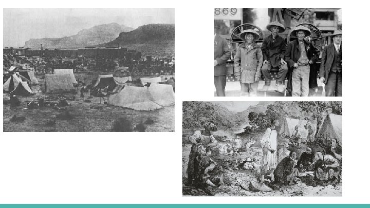 Chinese Immigration Injustice and the Head Tax Timeline