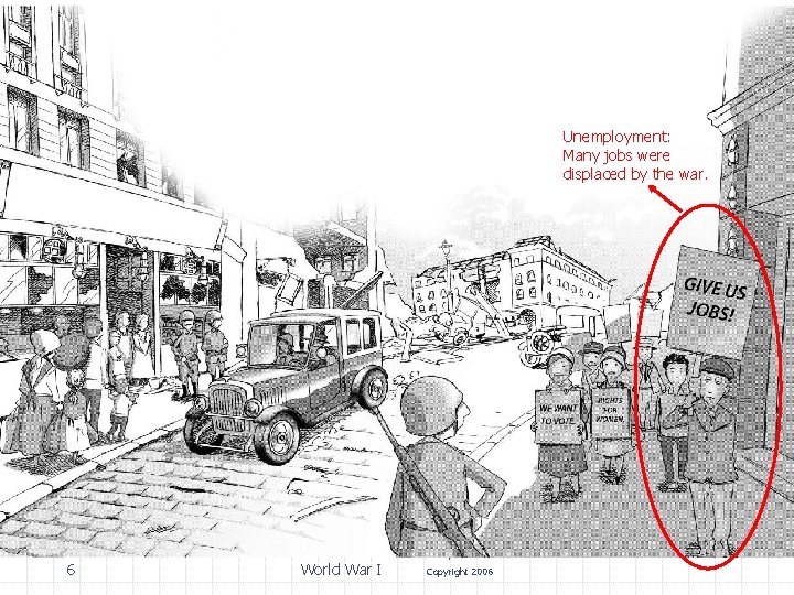 Post World War I Germany 1918 1929 Millions