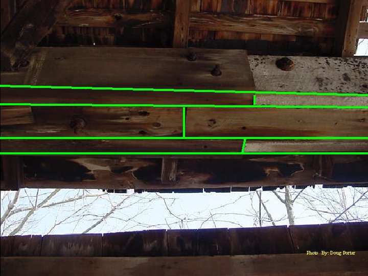 Bridge Construction Once you have designed your bridge