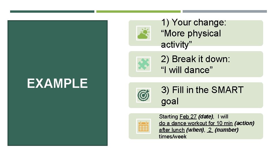 STRESS MANAGEMENT GOAL SETTING PREPARING FOR SUCCESS ONLINE