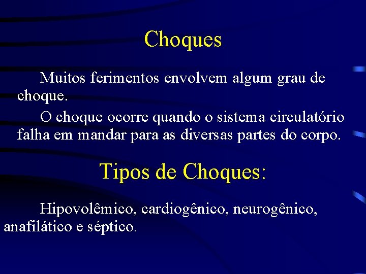 Introduo O Problema dos Acidentes Os acidentes representam