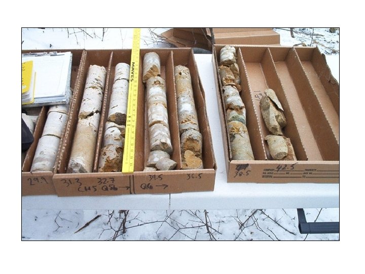 Engineering Classification Systems for Rocks INTACT ROCK MASS