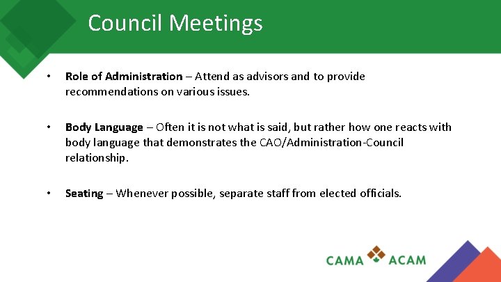 Political Acumen Toolkit Mentorship Presentation Toolkit Topics ...