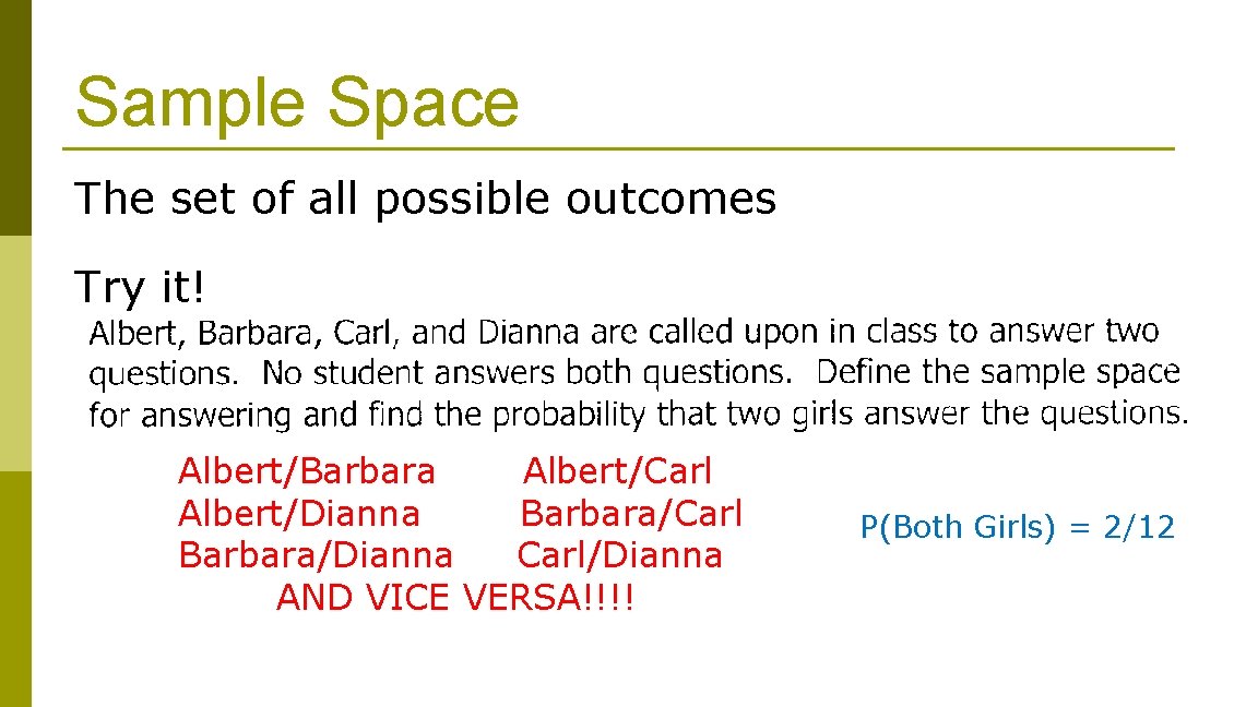 What is the marginal distribution of income What