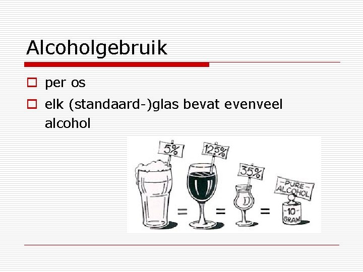 EERSTE HULP BIJ DRUGS Jan Broers Docent E