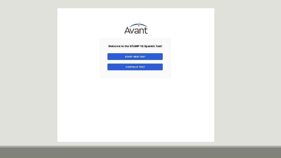 Seal of Biliteracy Avant Stamp 4 S World