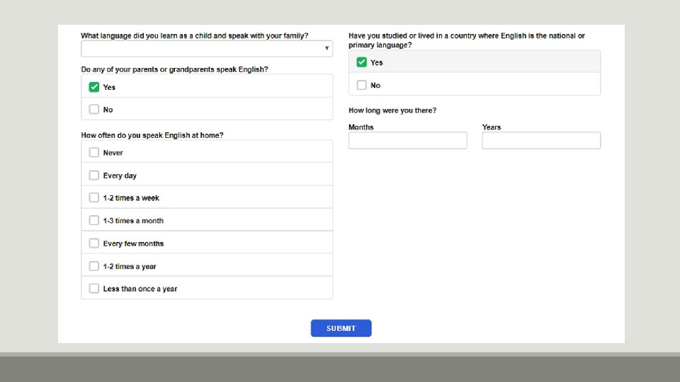 Seal of Biliteracy Avant Stamp 4 S World