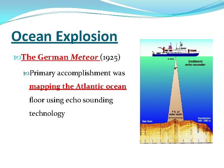 Lesson 1 2 Modern Ocean Research Submersibles Refer