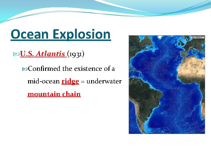 Lesson 1 2 Modern Ocean Research Submersibles Refer