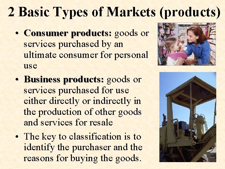 LECTURE 4 Market Segmentation Targeting and Positioning Ing