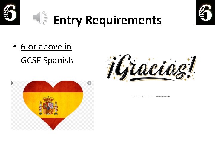 Spanish A Level Why choose Spanish at Alevel