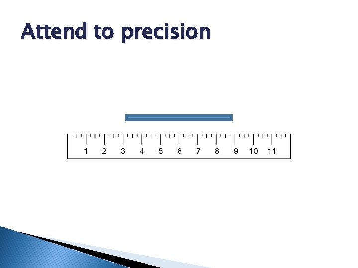 Standards for Mathematical Practice Urban Math Institute Susan