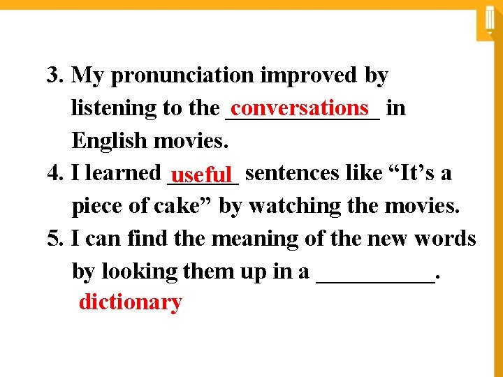 3 a Read the passage about Wei Fen