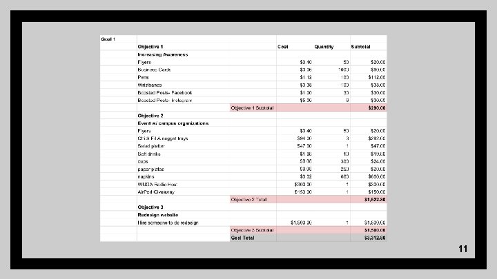 Client WUGA Alex Washburn Lindsey Smith Lainey Young