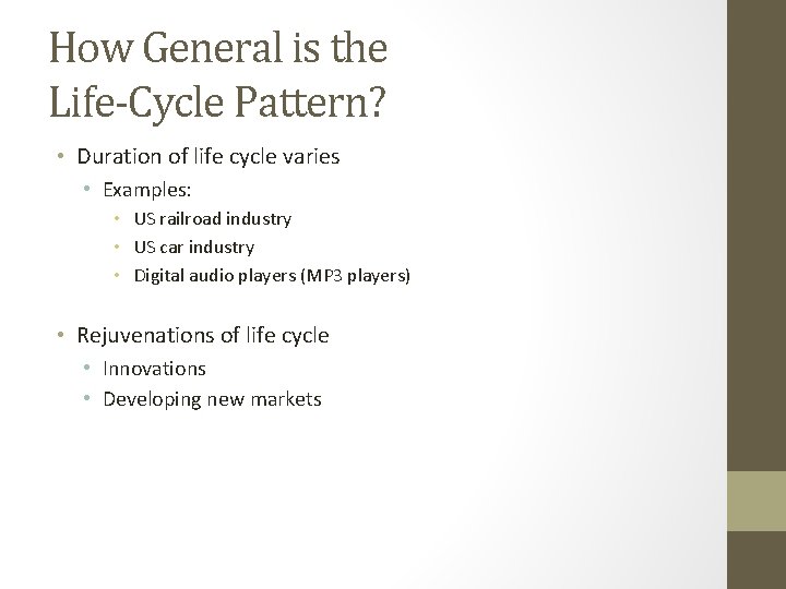 Foundations of Strategy Chapter 5 Group 3 Key
