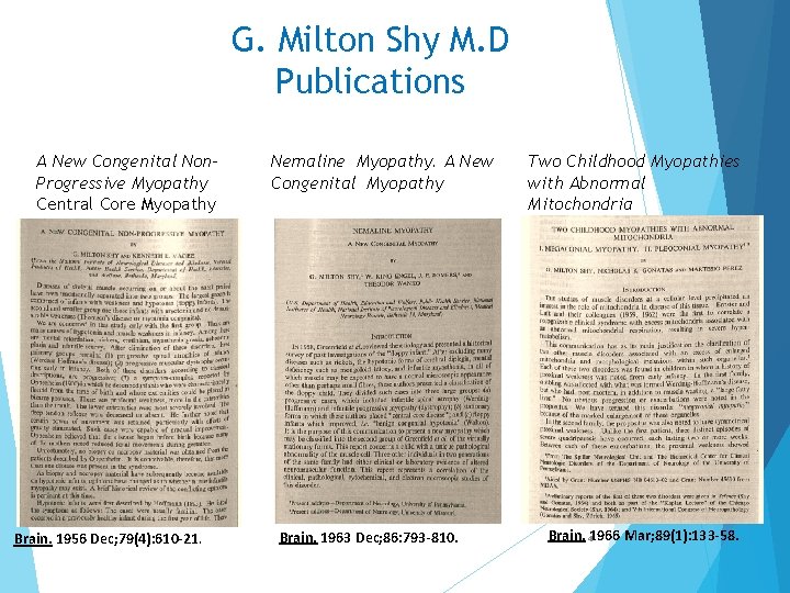 RICHARD J BAROHN M D GERTRUDE AND DEWEY