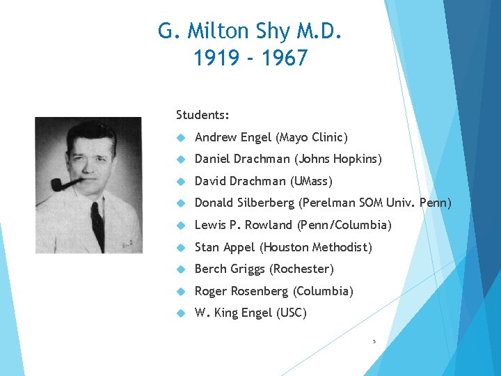 RICHARD J BAROHN M D GERTRUDE AND DEWEY