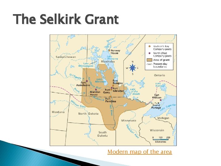 The Selkirk Settlement Horizons pages 143 148 Background