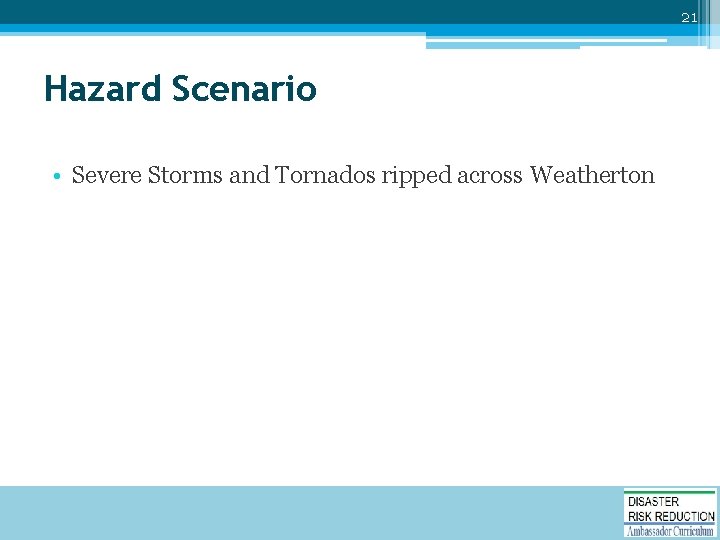 Risk Assessment An Asset Based Approach Content based