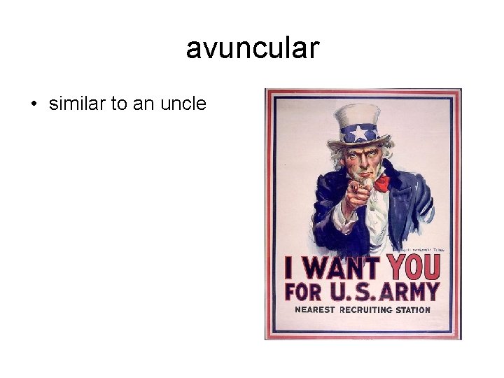 Vocabulary Lesson Eighteen apotheosis the finest example epitome