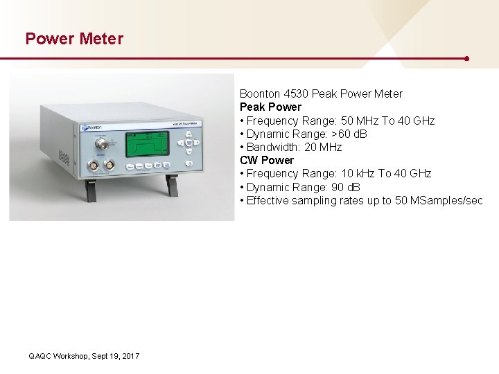 JLab CM HardQuench Gradient M Drury for the
