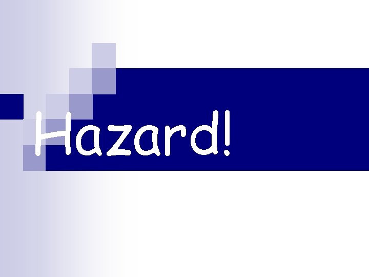 Hazard Spanish try to attack but your island