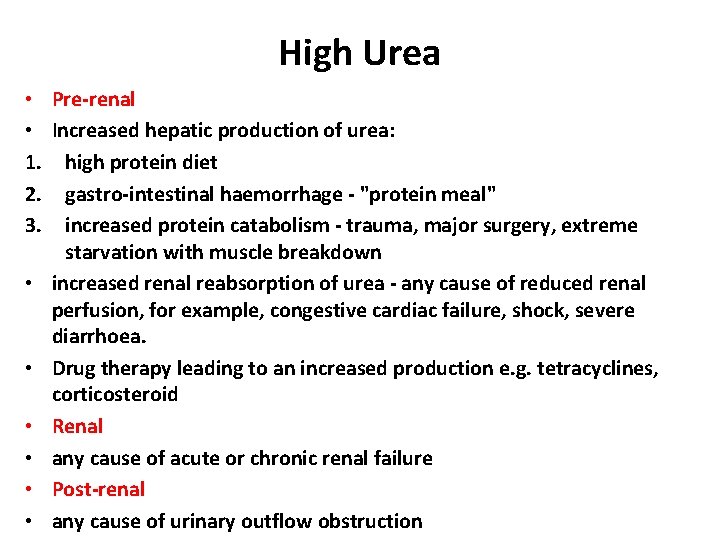 The Kidneys Overview Introduction What do the kidneys