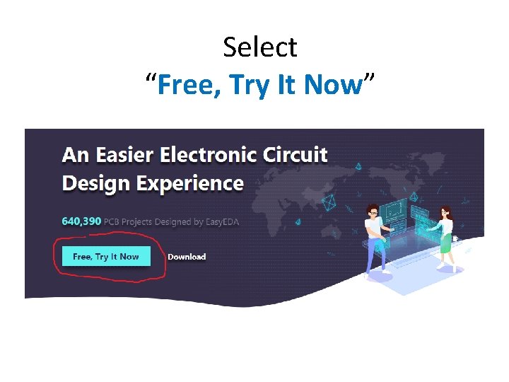 Easy EDA DesignSimulation Software Lab 1 ContentObjective Learn