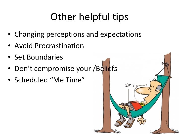 Stress Management What is stress Stress is the