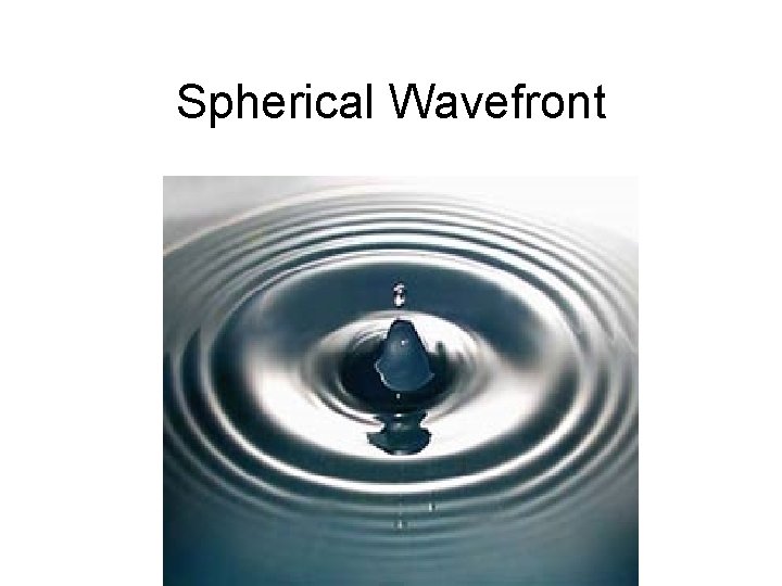 Waves and Sound Remember Periodic Motion Motion which