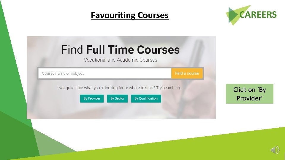 Year 11 College Applications Feedback on Stop the