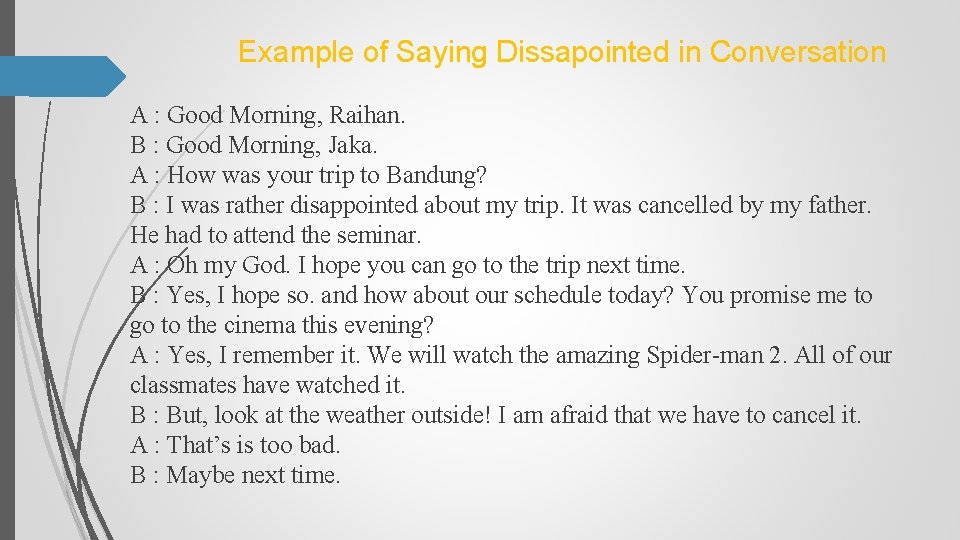 Created by Nensi Arfika Dewi English Education Departement