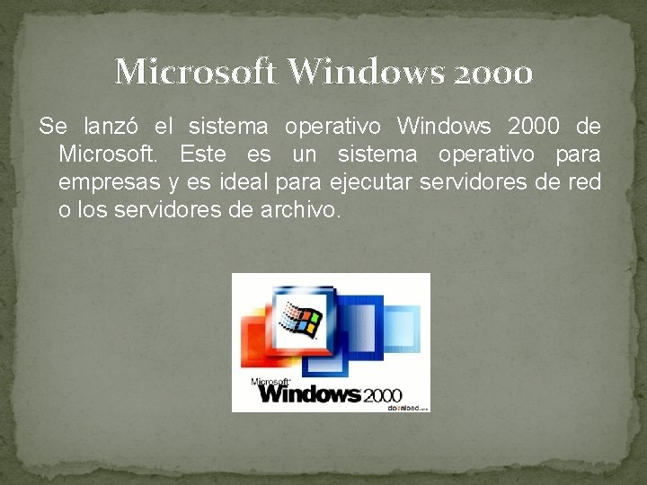 Avances tecnolgicos Ulises Tuz Balan Jos Carlos Vera