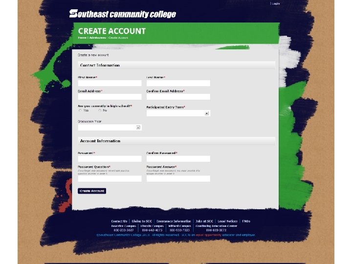 Addressing the needs of recruiting and admissions Ellucian
