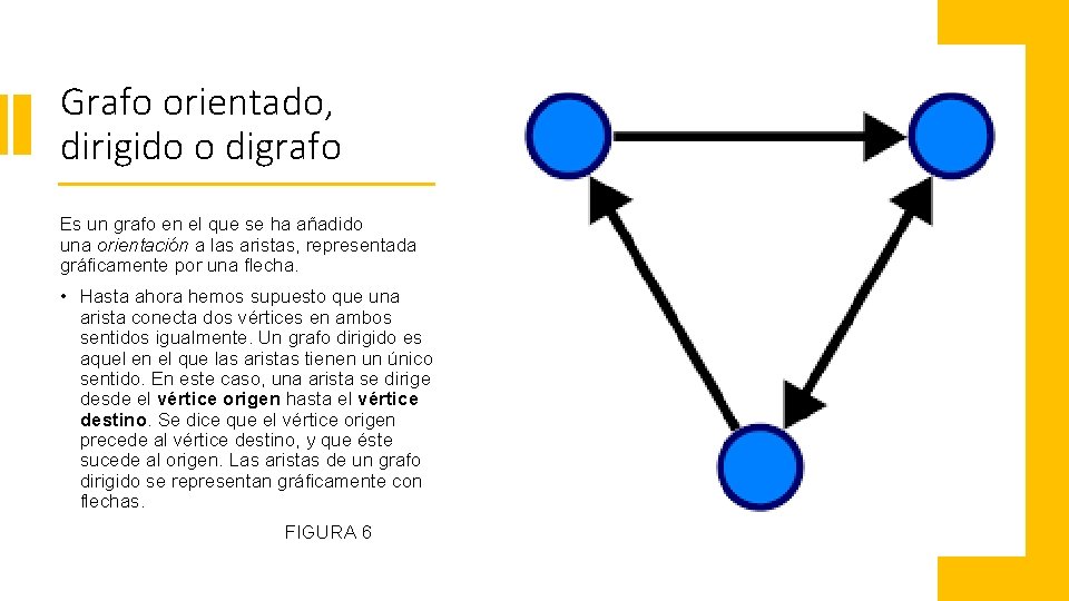 GRAFOS II Caminos Longitud de un camino La