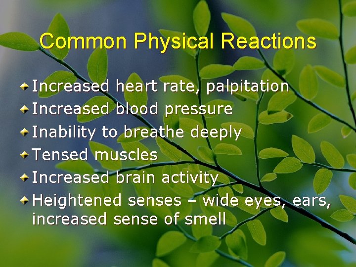 Understanding Stress Its Management Dr Amitabh Saraf DIYA