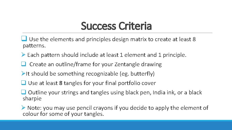 The Art of Zentangle What is Zentangle Zentangle