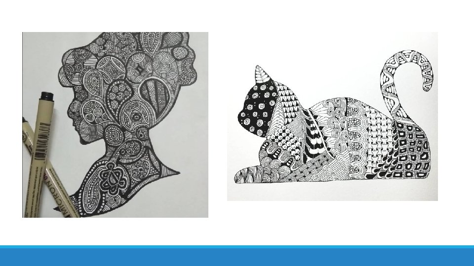 The Art of Zentangle What is Zentangle Zentangle