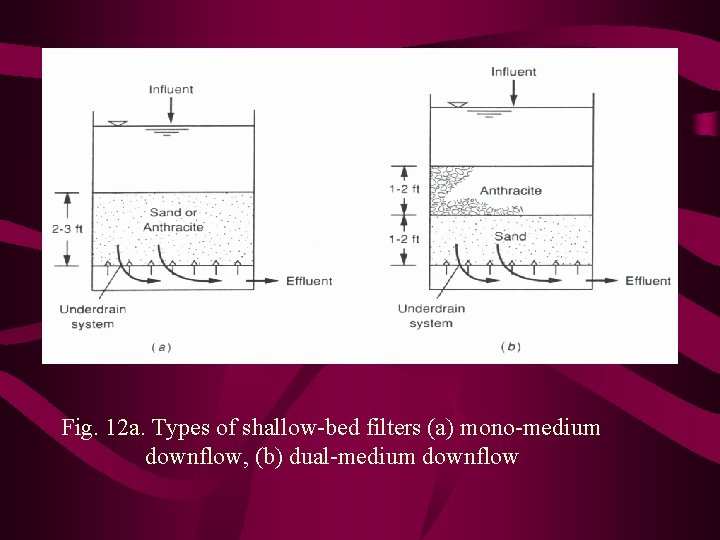 Tertiary Treatment of Domestic Wastewater By Dr Alaadin