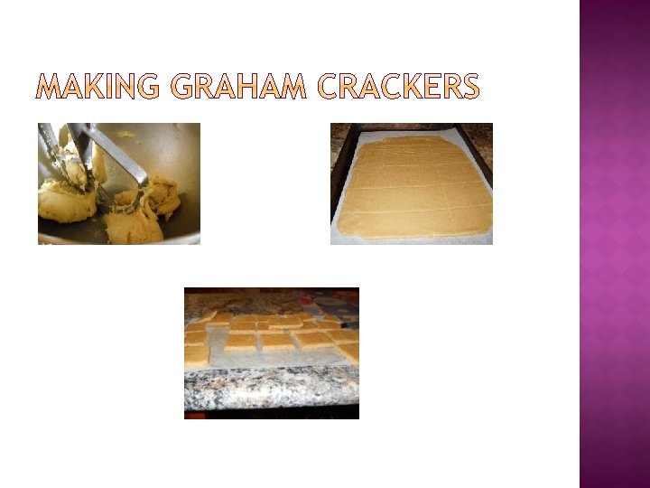 Enjoy Gluten Free Graham Crackers Smores once again