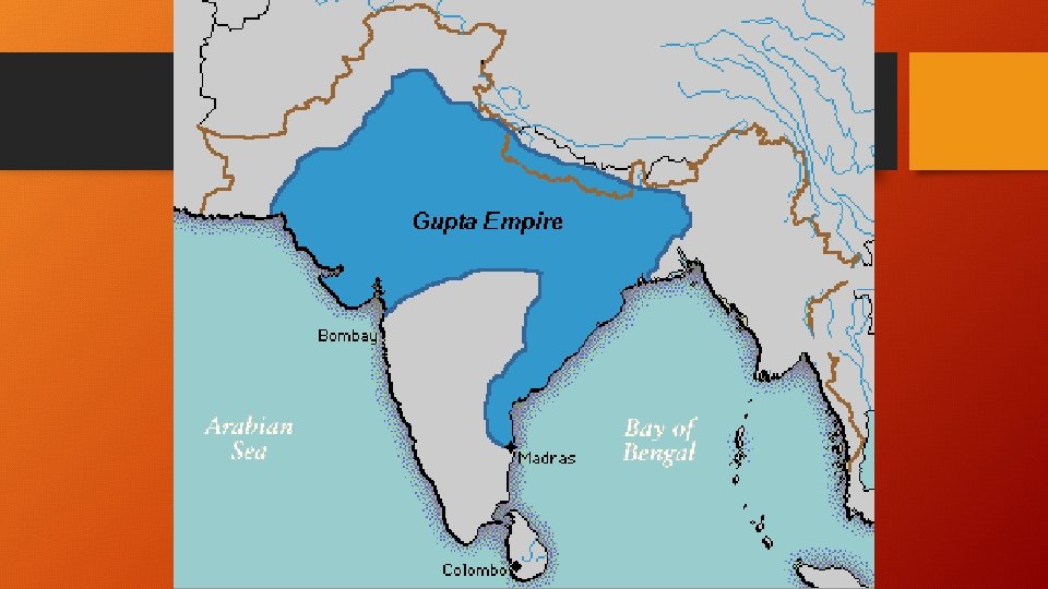 Classical Asian Empires Maurya Gupta ZhouQinHan Classical India