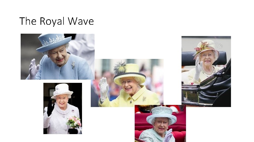 How About Those Royals LOVE EM OR LEAVE