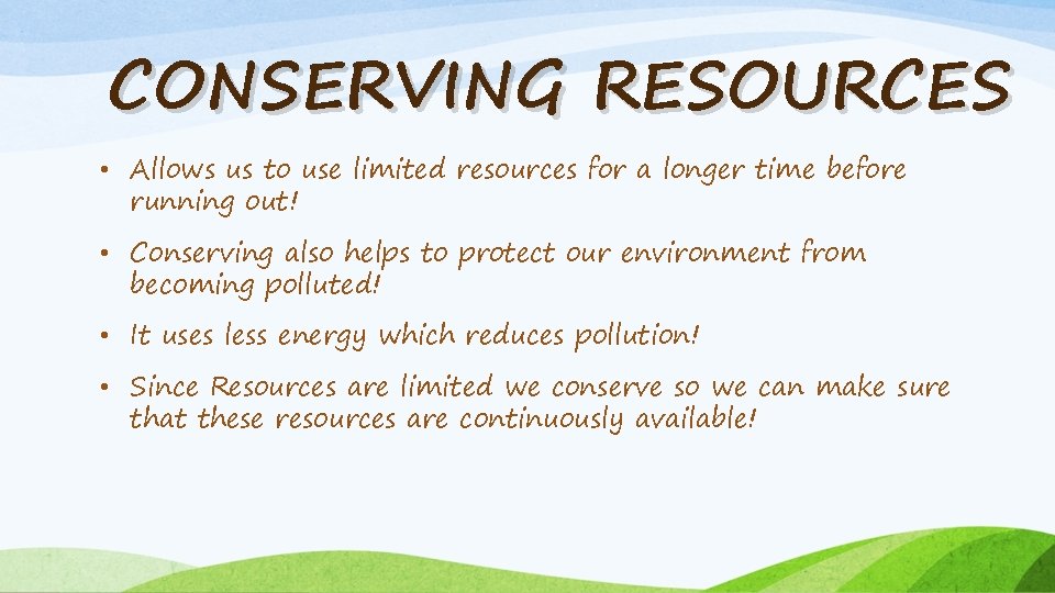 The 7 Benefits of Recycling FINANCIAL A business