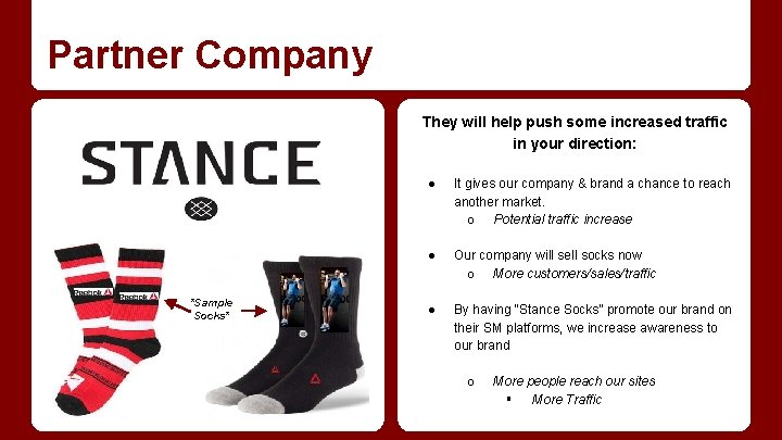 Reebok Brandon Bolling Nick Skrip Cindy Jezuit Kinsey